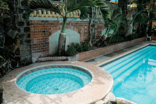 Cristina Villas Mountain Resort ₱200 @ Antipolo, Rizal | PH.vacations