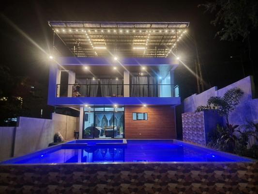 L.A Private Resort ₱15,000 @ Binangonan, Rizal, Philippines | PH.vacations