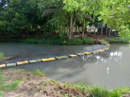 Batis ng Kalikasan ₱200 @ Santa Maria, Laguna | PH.vacations