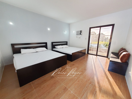 Villa Delos Reyes Resort and Events Place ₱15,000 @ Baliuag, Bulacan ...