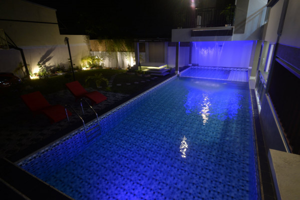 Villa La Ria Private Resort ₱18,000 @ Los Baños, Laguna | PH.vacations