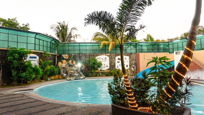 Golden Pyramid Pavilion and Resort ₱250 @ Quezon City, | PH.vacations