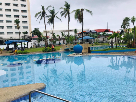 EGI Resort & Hotel ₱300 @ Lapu-lapu City, Cebu | PH.vacations