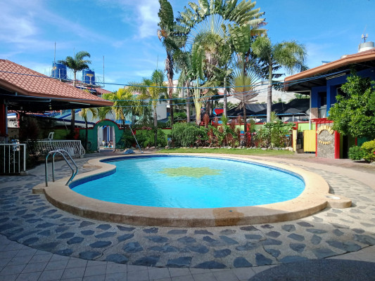 Sunwind Hotel & Resort ₱550 @ Bacoor, Cavite | PH.vacations