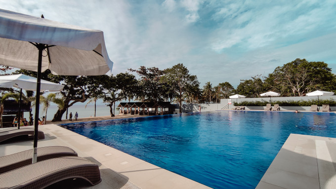 Netania De Laiya ₱7000 San Juan Batangas Phvacations