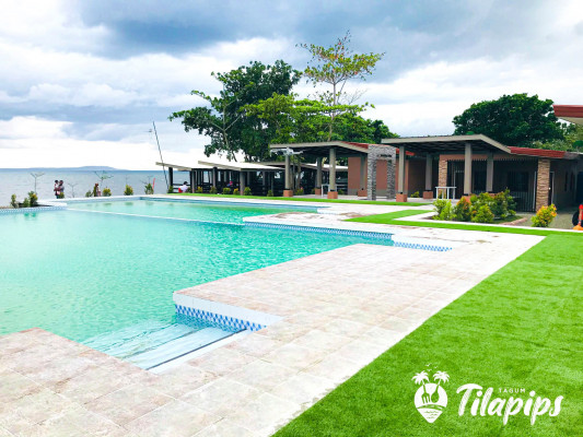 3R BEACH RESORT ₱50 @ Tagum, Davao Del Norte | PH.vacations