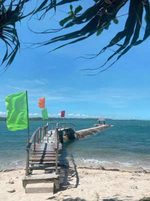 NAGARAO Island Resort ₱2,000 @ Sibunag, Guimaras | PH.vacations