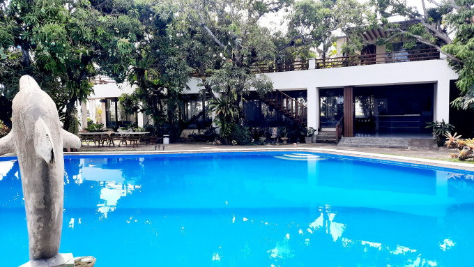 Garden Villa Resort and Events Place ₱5,000 @ San Rafael, Bulacan | PH ...