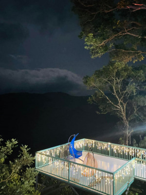 Caza Peregrine Resort & Restaurant ₱50 @ San Mateo, Rizal | PH.vacations