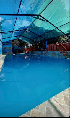 R&T Resort ₱4,000 @ Malvar, Batangas | PH.vacations