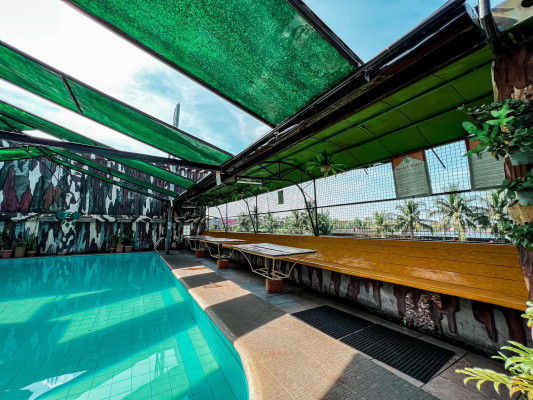 La Casa Antigo Resort ₱10,000 @ Valenzuela, Metro Manila, Philippines ...