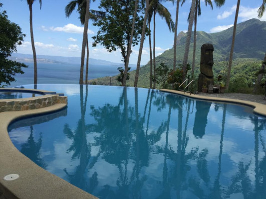 Endaya Cove ₱300 @ Alitagtag, Batangas | PH.vacations