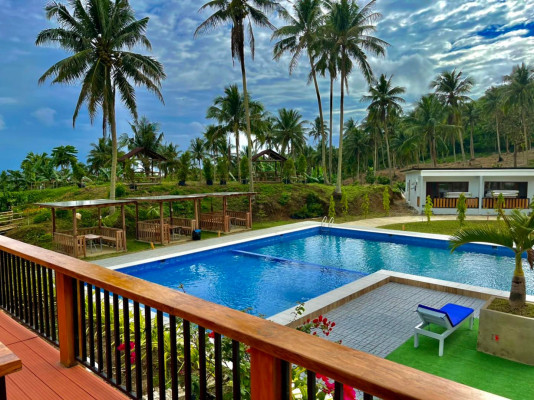 Cocoland Farm and Resort ₱1,000 @ Minalabac, Camarines Sur | PH.vacations