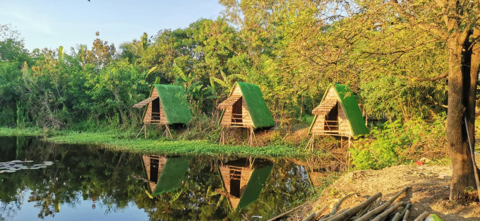 El Patio ₱3,499 @ Calumpit, Bulacan | PH.vacations