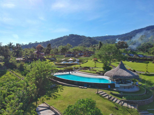 Ilaya Highland Resort ₱200 @ Silay City, Negros Occidental | PH.vacations