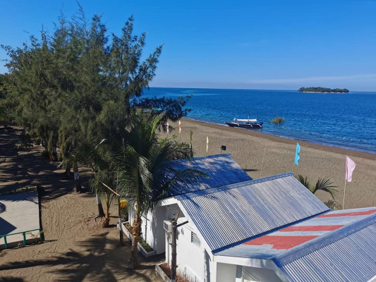 Istana Baylon Resort ₱1,500 @ , | PH.vacations