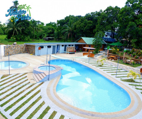 RM Nature Park ₱5,000 @ Cuenca, Batangas | PH.vacations