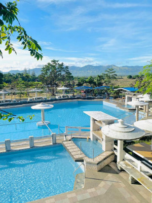 Stone 8 Resort ₱100 @ Gabaldon, Nueva Ecija | PH.vacations