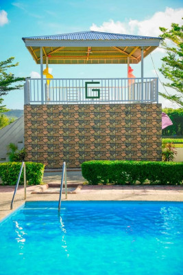 Gelasan Inland Resort ₱60 @ Guimbal, Iloilo | PH.vacations