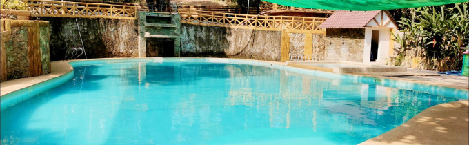 Woodlane Forest Resort ₱200 @ Antipolo, Rizal | PH.vacations