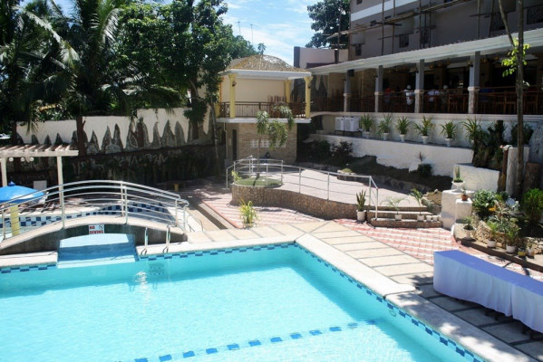 Four Queens Resort ₱120 @ Pagadian City, Zamboanga Del Sur | PH.vacations