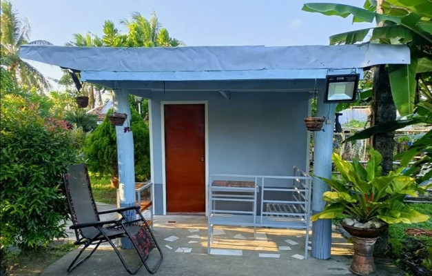 Trio Resort & Picnic Cove ₱700 @ Tinambac, Camarines Sur | PH.vacations