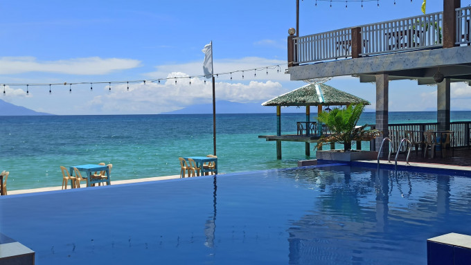 Casa De Soledad Resort ₱100 @ Pio V. Corpus, Masbate | PH.vacations