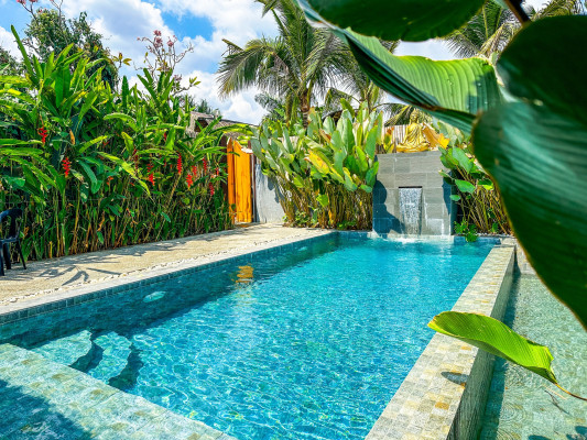 Reca Farm and Resort ₱7,999 @ Porac, Pampanga | PH.vacations