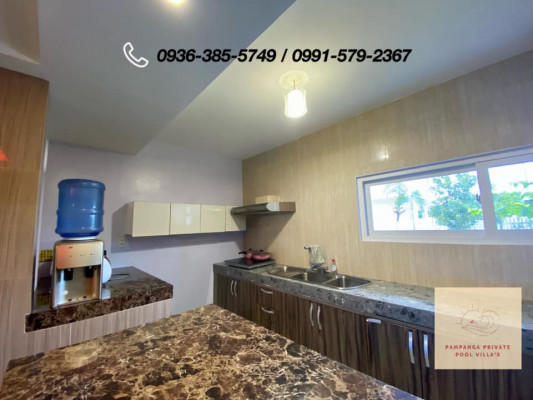 Paran Garden Ville ₱10,000 @ Angeles, Pampanga | PH.vacations