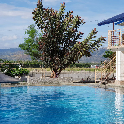 Stone 8 Resort ₱100 @ Gabaldon, Nueva Ecija | PH.vacations