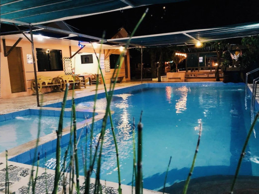 FJs Pool and Events Place ₱7,000 @ Calumpit, Bulacan, Philippines | PH ...