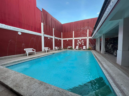 3 Lil' Ducks Private Pool ₱6,500 @ Marikina, Metro Manila, Philippines ...