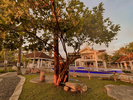 Mabby’s View Beach Resort ₱2,249 @ Oton, Iloilo, Philippines | PH.vacations