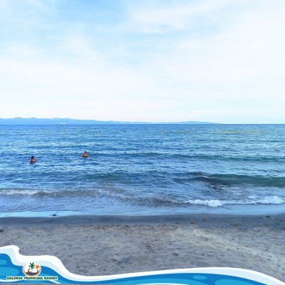 Dolores Tropicana Resort Gensan ₱50 @ General Santos City, South ...