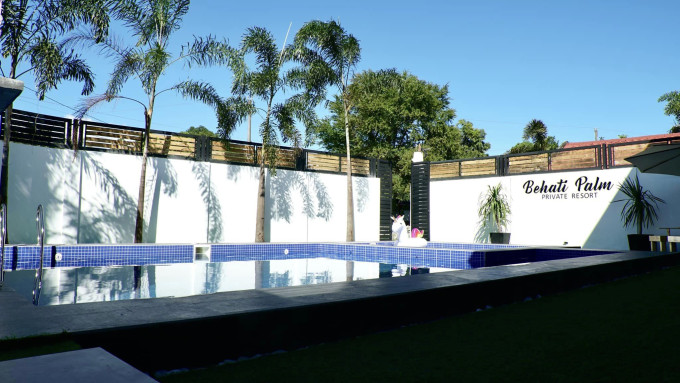 Behati Palm Private Resort ₱7,500 @ Pandi, Bulacan | PH.vacations
