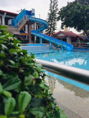 Riverside Resort ₱100 @ Dasmariñas, Cavite | PH.vacations
