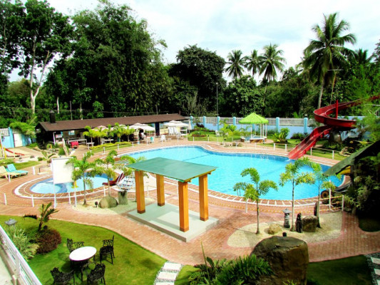 Elai Resort, Hotel & Recreation Center ₱1,500 @ Kidapawan City ...