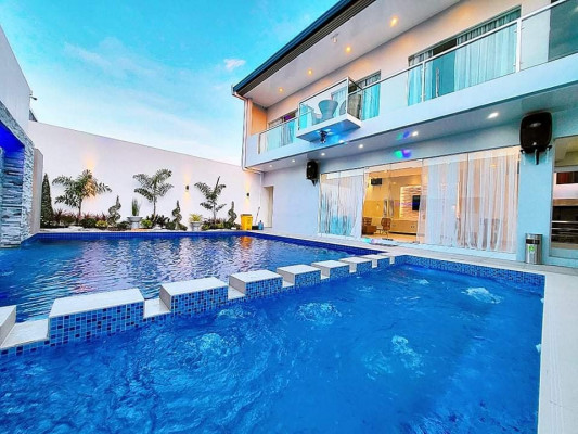 Jemaica Private Resort ₱12,000 @ Malabon, Metro Manila, Philippines ...