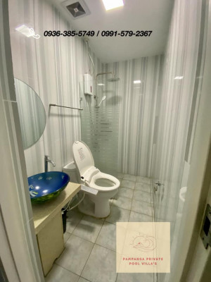 Paran Garden Ville ₱10,000 @ Angeles, Pampanga | PH.vacations