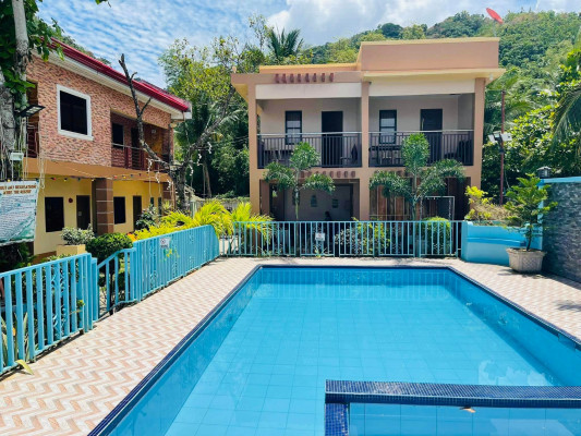 KUYA Jerome's BEACH Resort ₱50 @ San Miguel, Leyte | PH.vacations