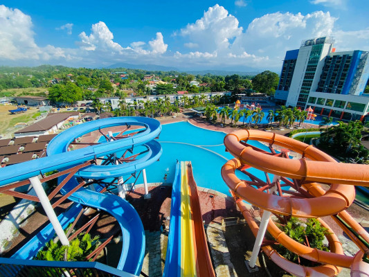 Ban-Aw Resort ₱75 @ Candon, Ilocos Sur, Philippines | PH.vacations