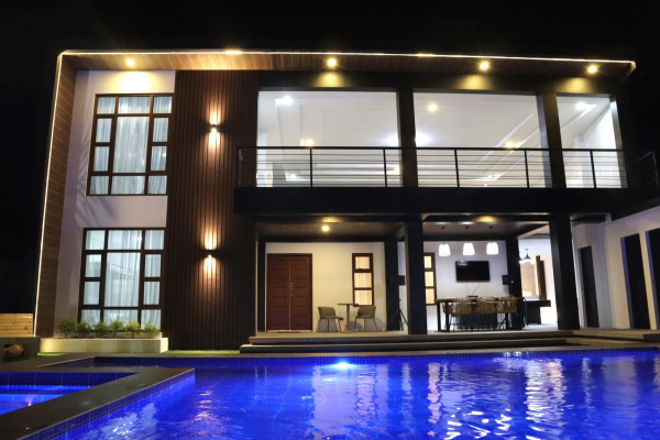 Behati Palm Private Resort ₱7,500 @ Pandi, Bulacan | PH.vacations