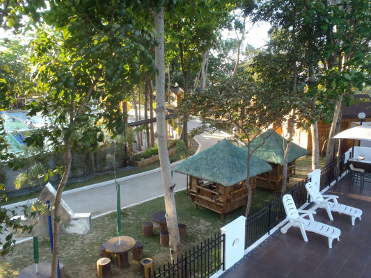 Moonriver Resort ₱100 @ Imus, Cavite | PH.vacations