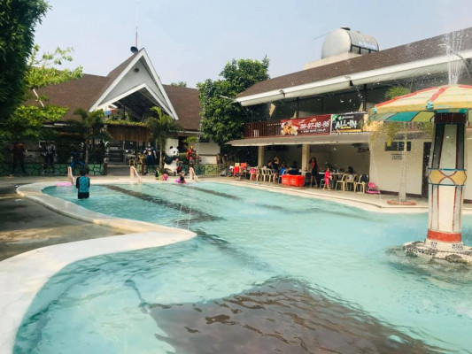Paraiso Ni Baste Resort ₱200 Valenzuela Metro Manila Philippines Phvacations