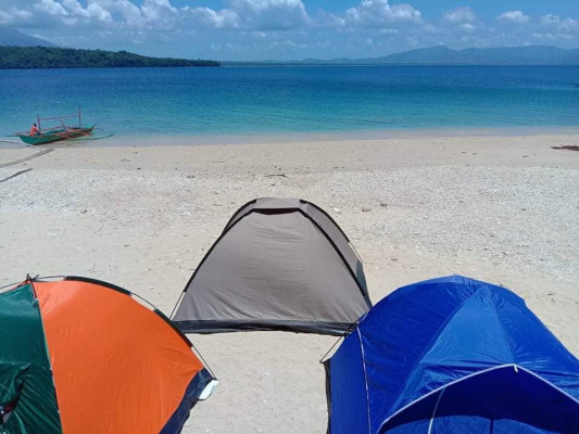 Balay Atulayan Beach Resort ₱1,800 @ Sagñay, | PH.vacations