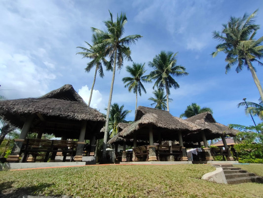 Casa Basilisa Resort ₱100 @ Guinobatan, Albay | PH.vacations
