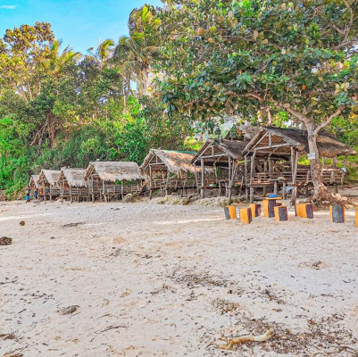 Talisay Beach Resort ₱10 @ San Narciso, Quezon | PH.vacations