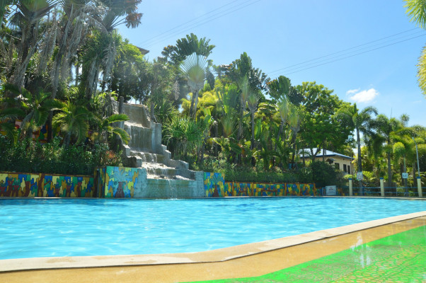 Poracay Resort Official ₱190 @ Porac, Pampanga | PH.vacations