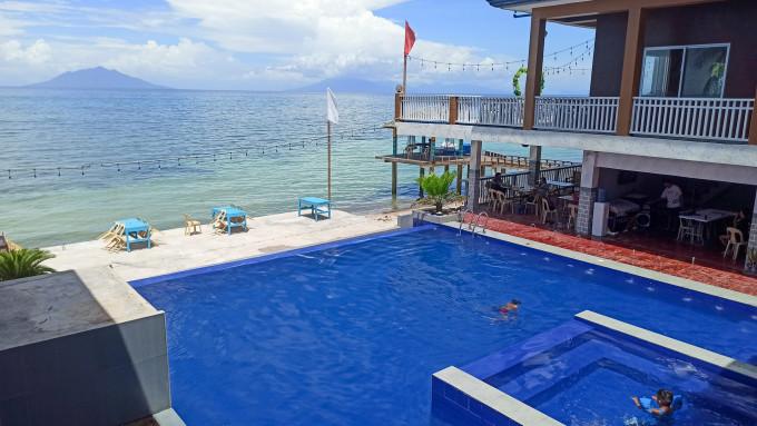 Casa De Soledad Resort ₱100 @ Pio V. Corpus, Masbate | PH.vacations