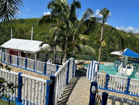 Little Santorini Mountain Resort ₱500 @ Liloan, Cebu | PH.vacations